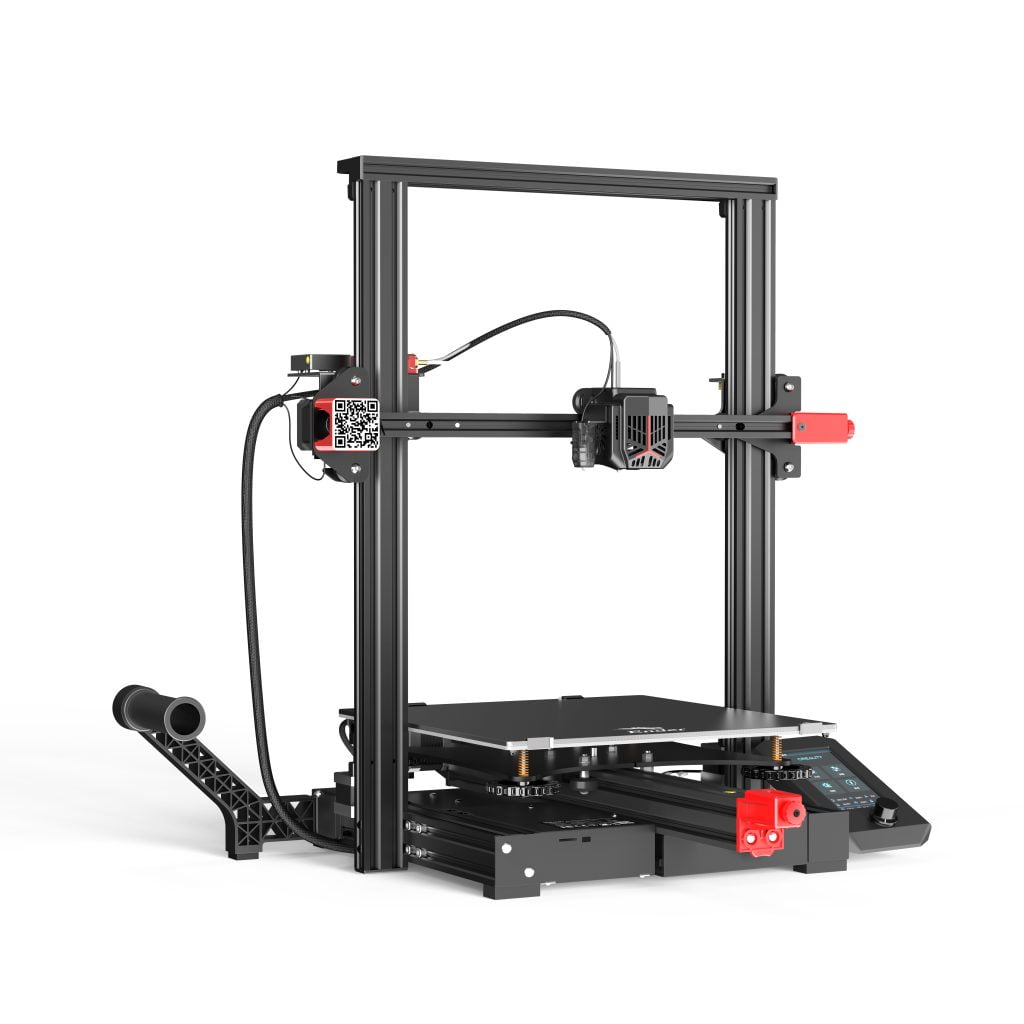 Creality Ender 3 Max Neo - makeR Tienda