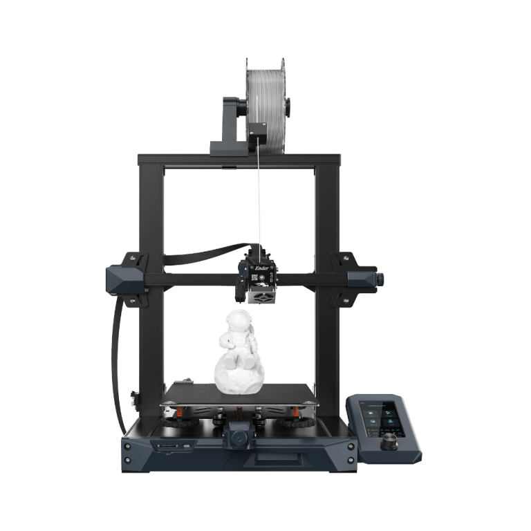 Impresora 3D Creality Ender 3 V3 SE - Distribuidor Oficial