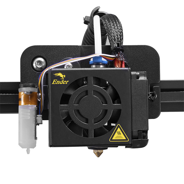 Creality Ender 5 Plus - makeR Tienda