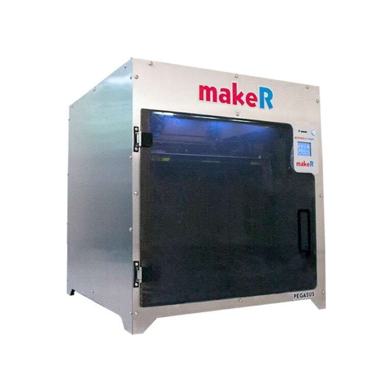 Impresoras Profesionales - makeR Tienda