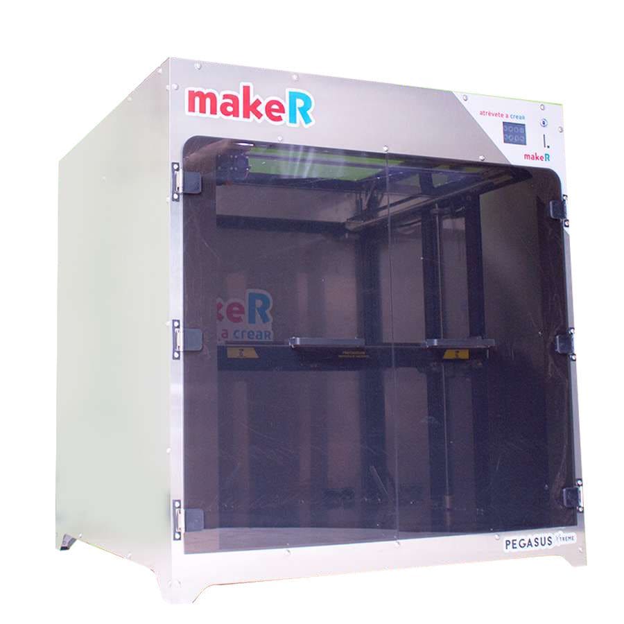 Impresoras Profesionales - makeR Tienda