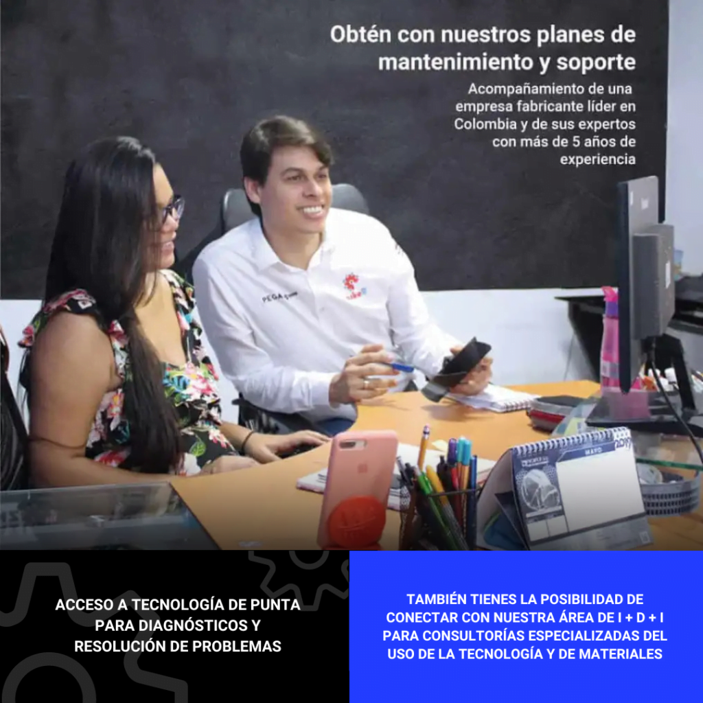 Pegasus Lite - makeR Tienda