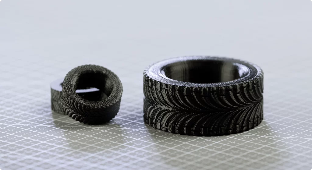 Creality Ender 3 V3 SE - Maker